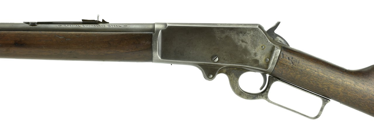 Marlin 1893 Rifle for sale.