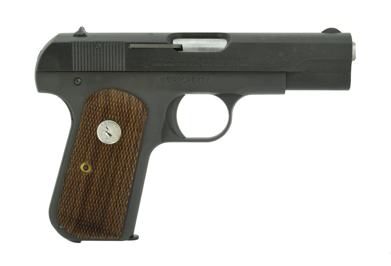 Colt 1903 .32 ACP caliber pistol for sale. New.