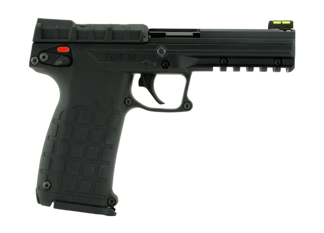 Kel-Tec PMR-30 22WMR caliber pistol for sale.