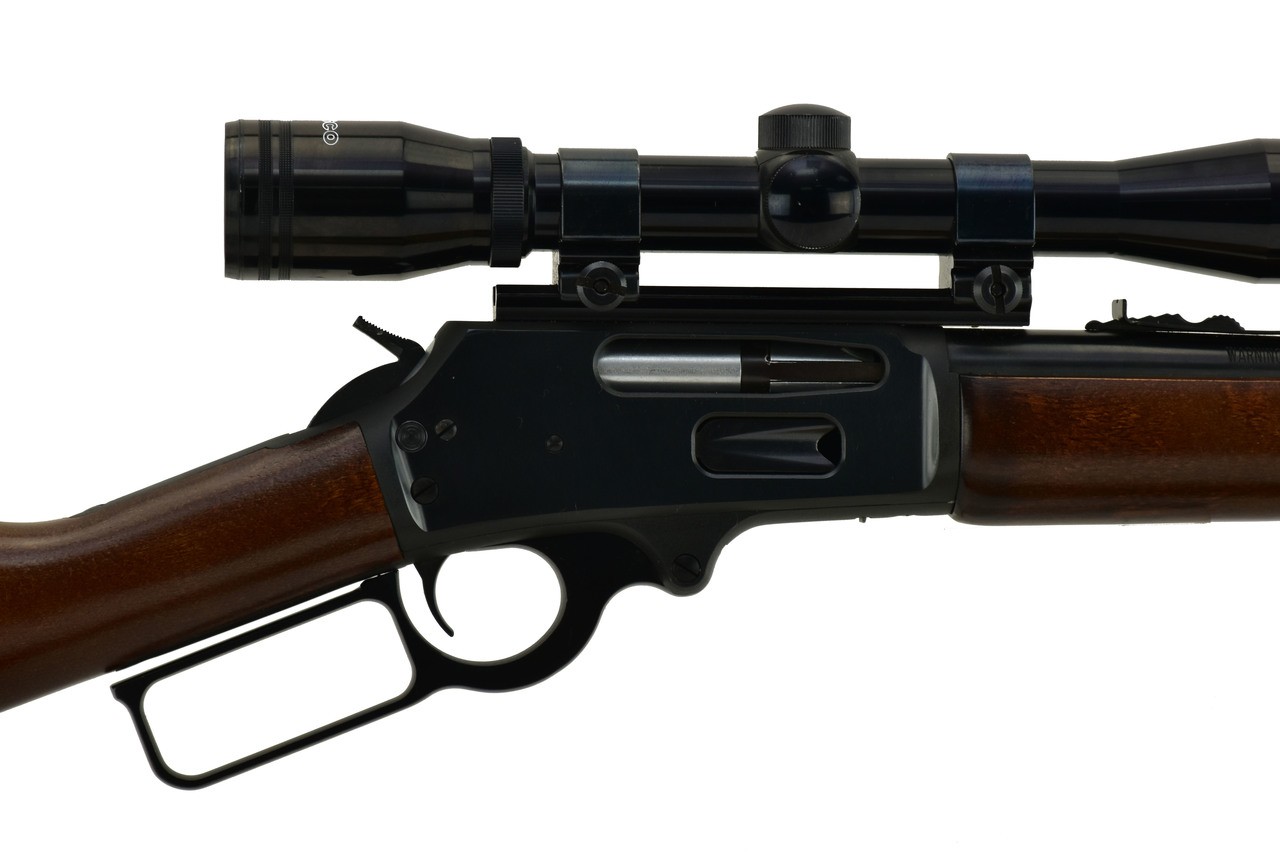 Marlin 30 TK .30-30 caliber rifle for sale.