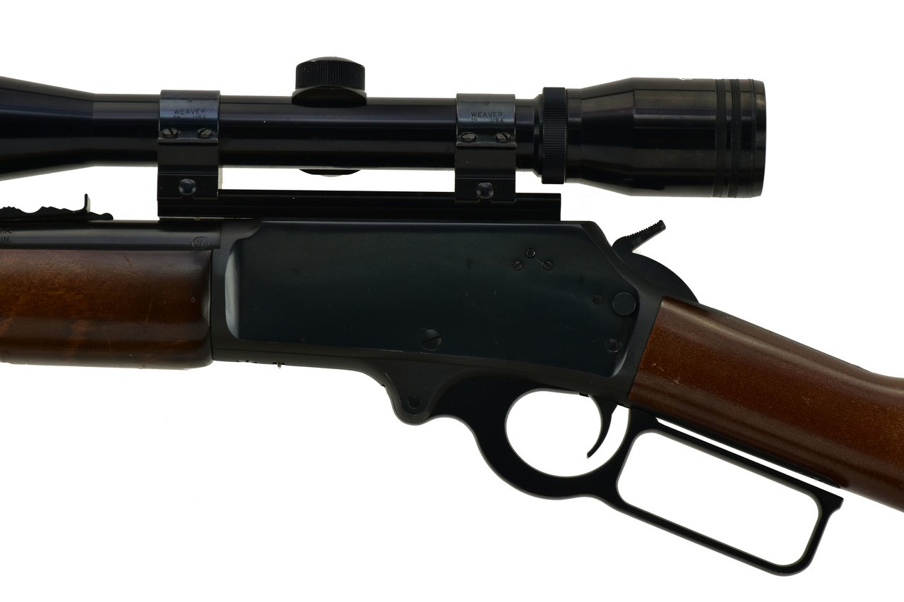 Marlin 30 TK .30-30 caliber rifle for sale.