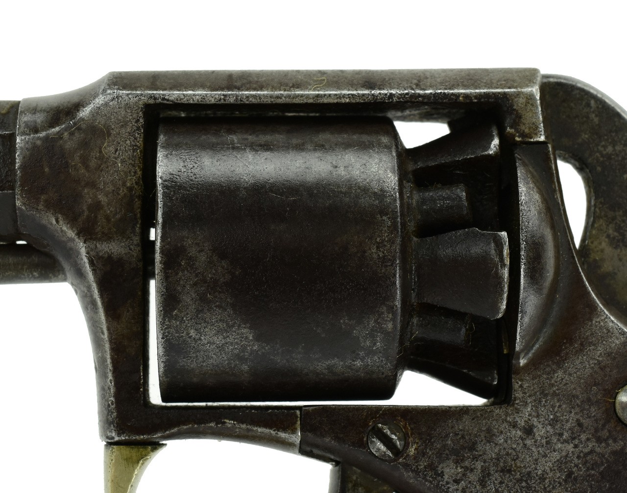 Remington Rider Pocket Revolver for sale.