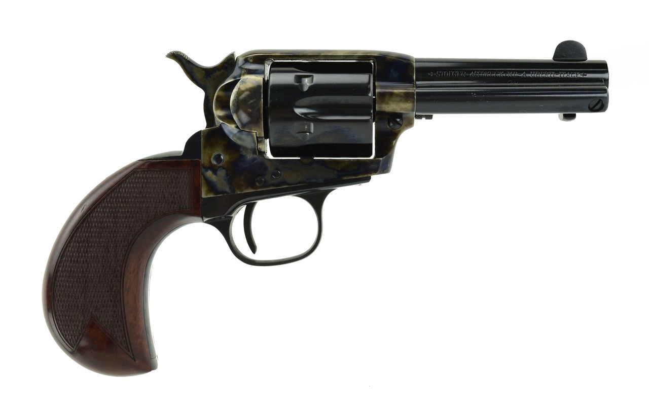 Uberti Lightning .38 Special caliber revolver for sale.