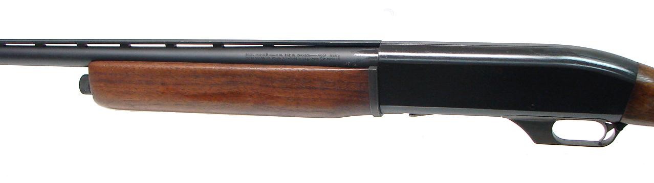 Ithaca MAG-10 10 gauge (S5601) - Collectors Firearms
