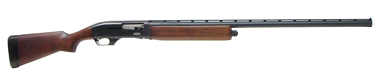 Ithaca MAG-10 10 gauge (S5601) - Collectors Firearms