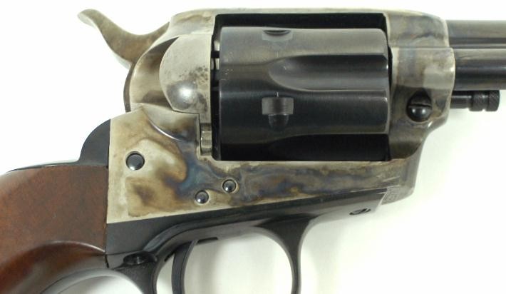 Cimarron Model P Jr .38 Special caliber revolver. New. (pr3995 ...