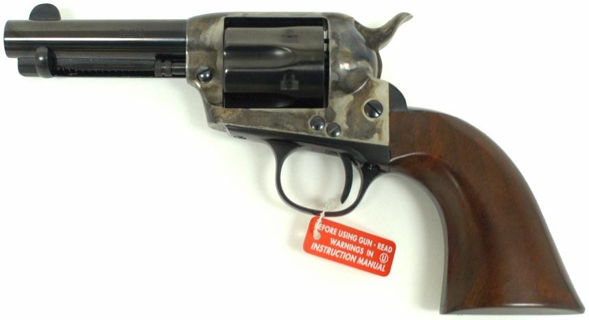 Cimarron Model P Jr .38 Special caliber revolver. New. (pr3995 ...