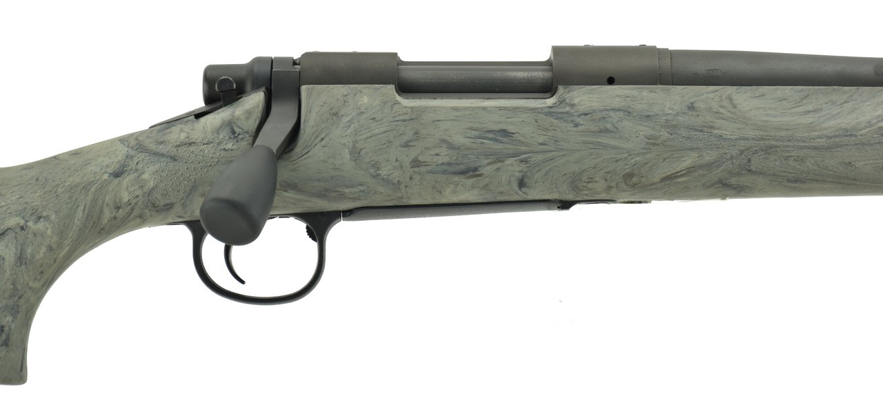 Remington 700 AAC-SD .308 Win caliber rifle for sale.