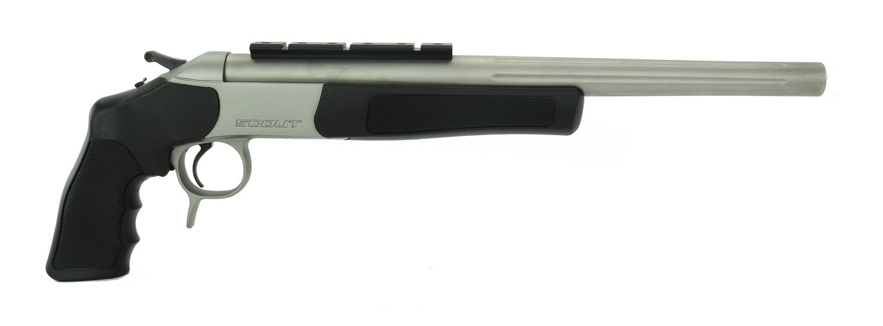 Dikar Scout V2 .44 Magnum caliber pistol for sale.