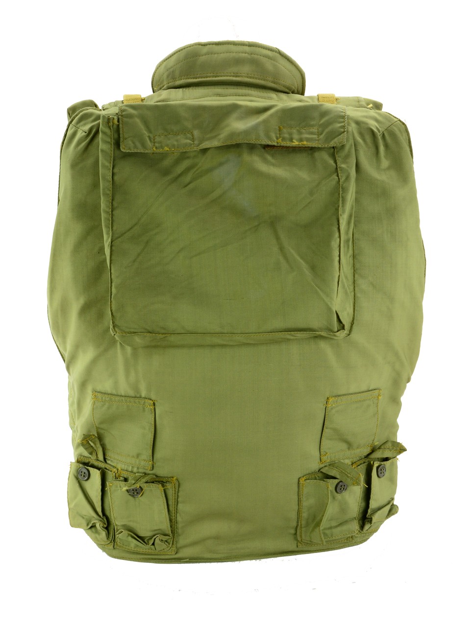 Soviet Design 6B5-19 Vest for sale.