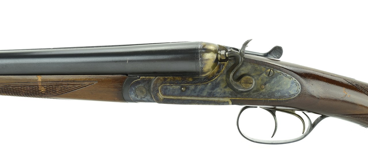 Liberty Stagecoach 12 Gauge shotgun for sale.