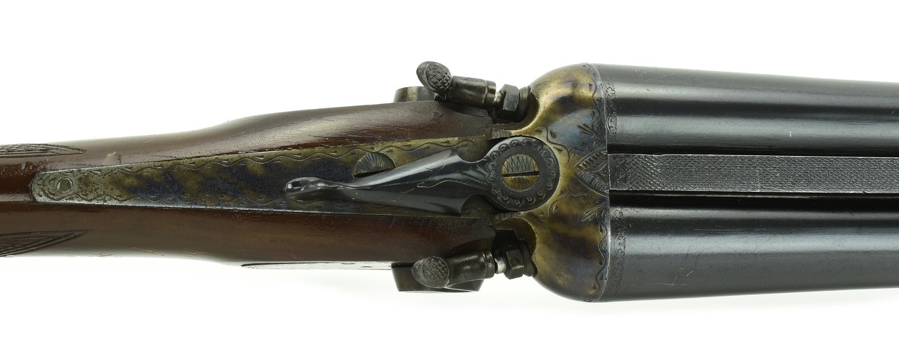 Liberty Stagecoach 12 Gauge shotgun for sale.