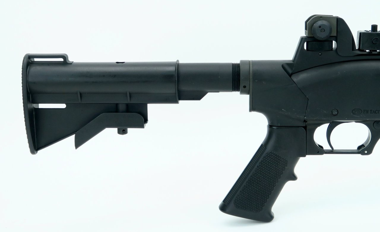 FNH USA TAC Police shotgun 12 Gauge (S7153) - Collectors Firearms