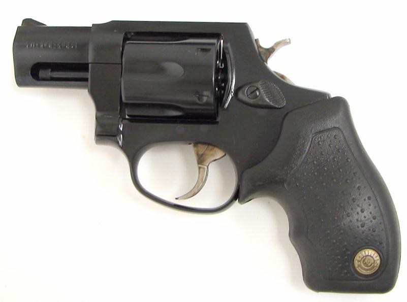 Taurus 856 .38 Special caliber revolver. Great carry model. New 6-shot ...