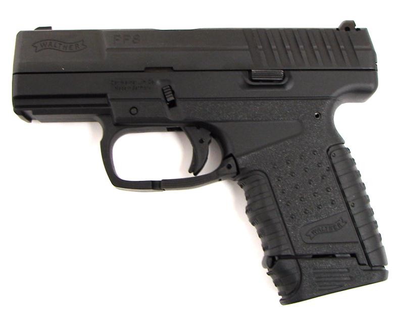 Walther PPS .40 S&W caliber pistol. Conceal carry model. New. (pr12324 ...