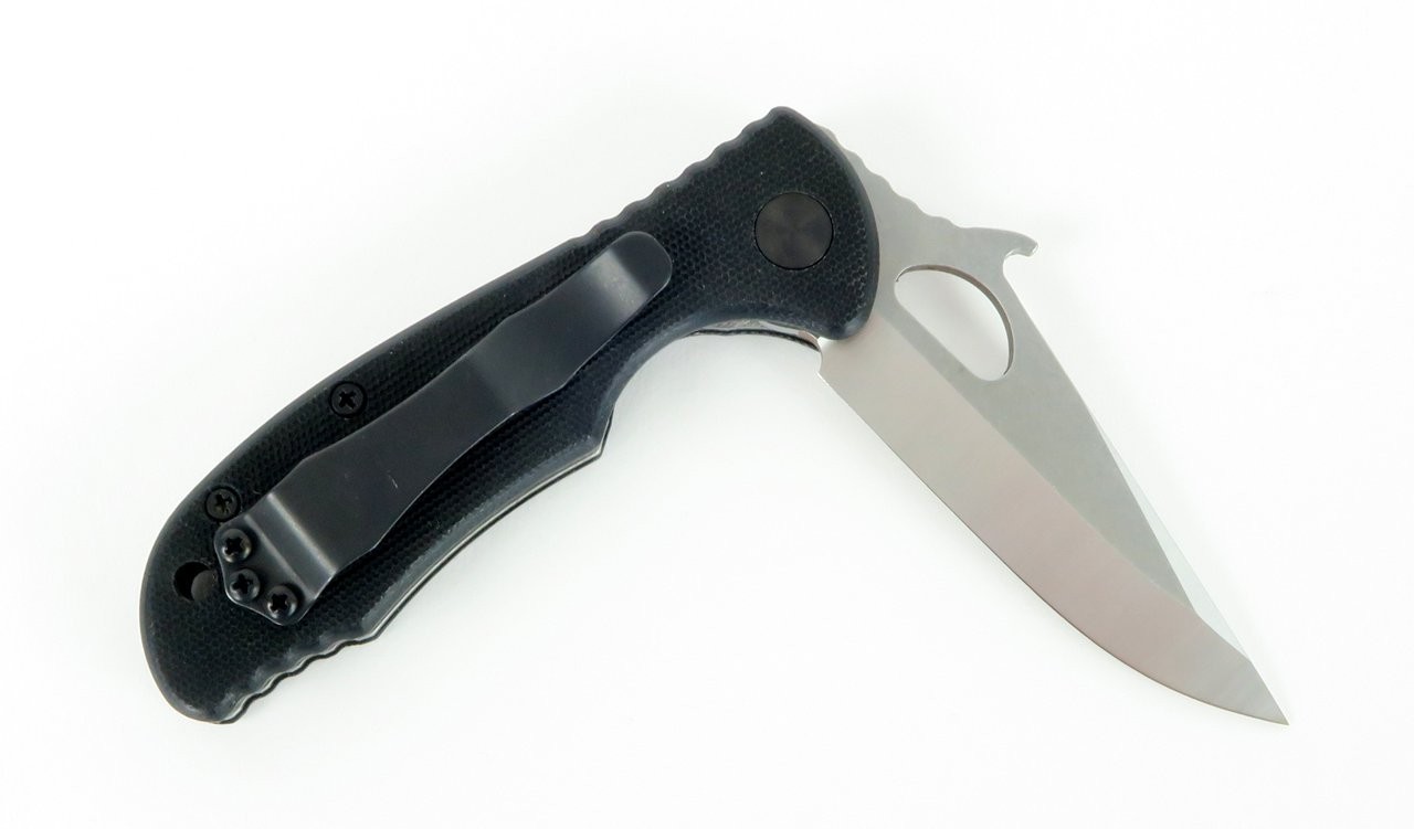 Emerson Traveler / W-SF. (nK1597) New - Collectors Firearms