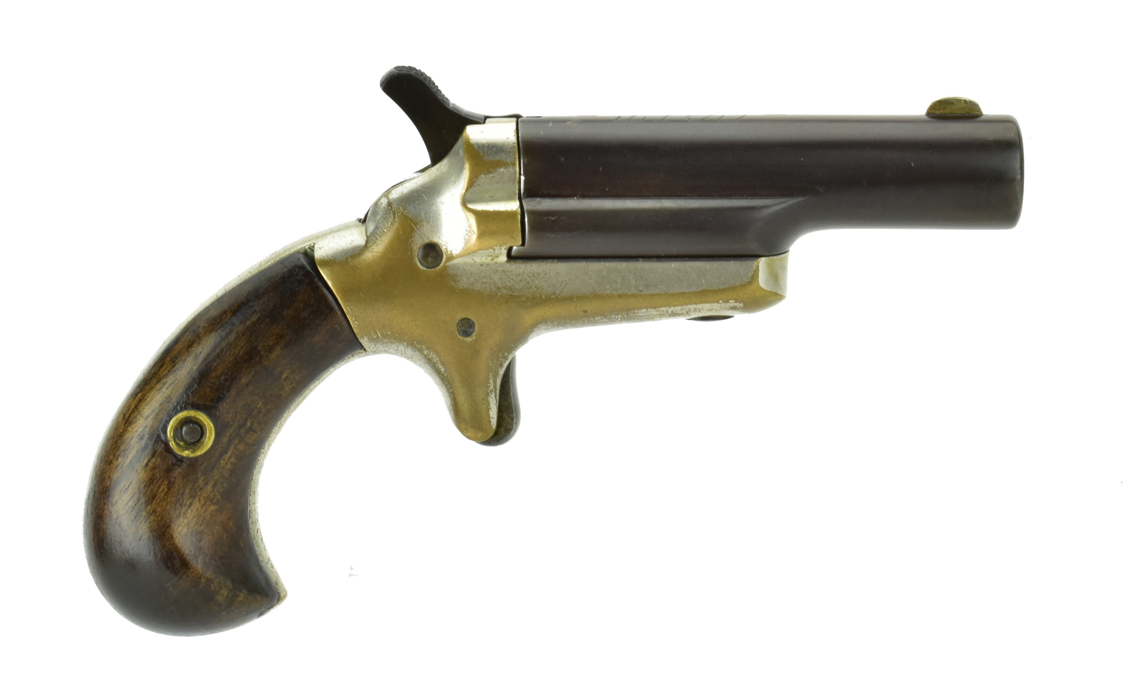Colt 3rd Model Derringer for sale.