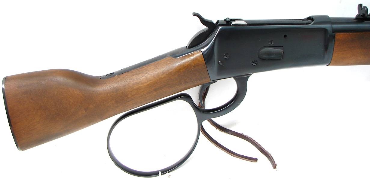 Taurus R92 RH .357 Magnum caliber pistol. Taurus Ranch Hand .357 Magnum ...