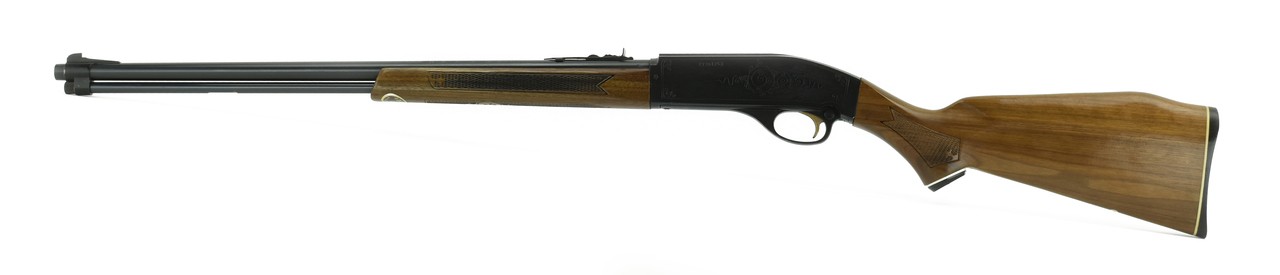 Marlin 49DL .22 LR caliber rifle for sale.