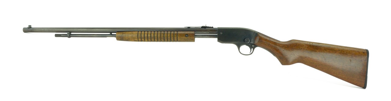 Savage Arms Model 29B .22 S,L,LR caliber rifle for sale.