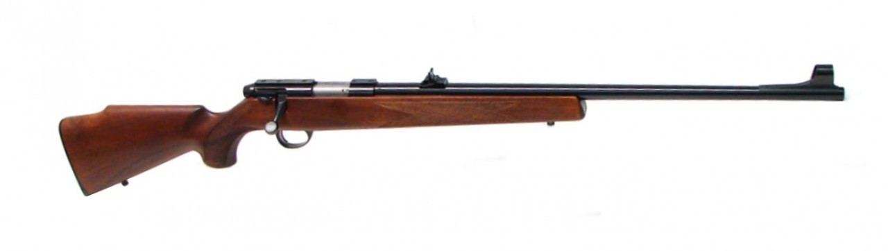 Sako M78 Hornet .22 Hornet (R15172) - Collectors Firearms