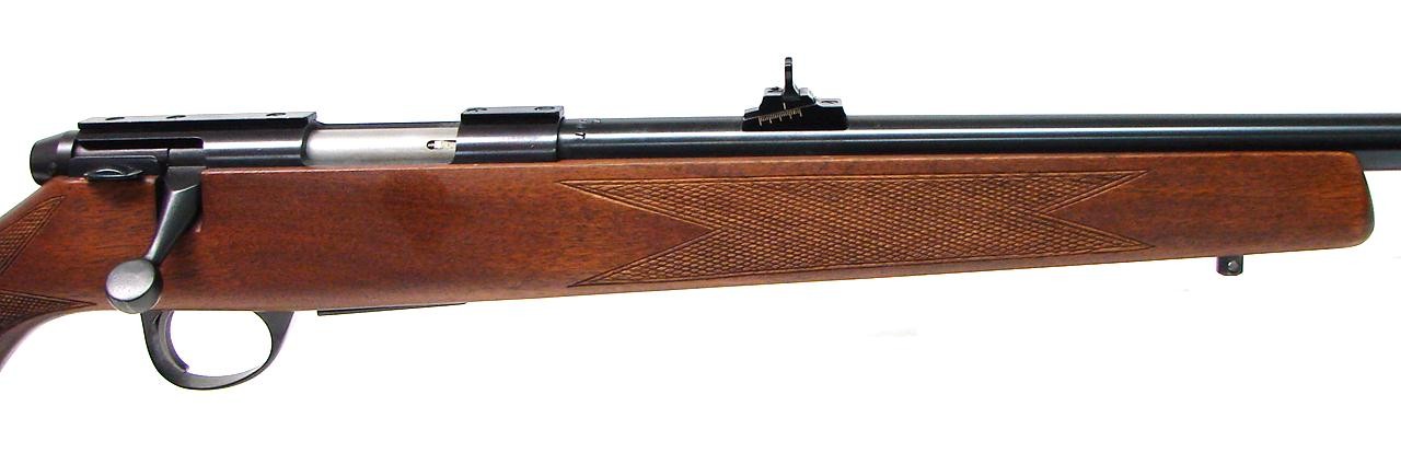 Sako M78 Hornet .22 Hornet (R15172) - Collectors Firearms