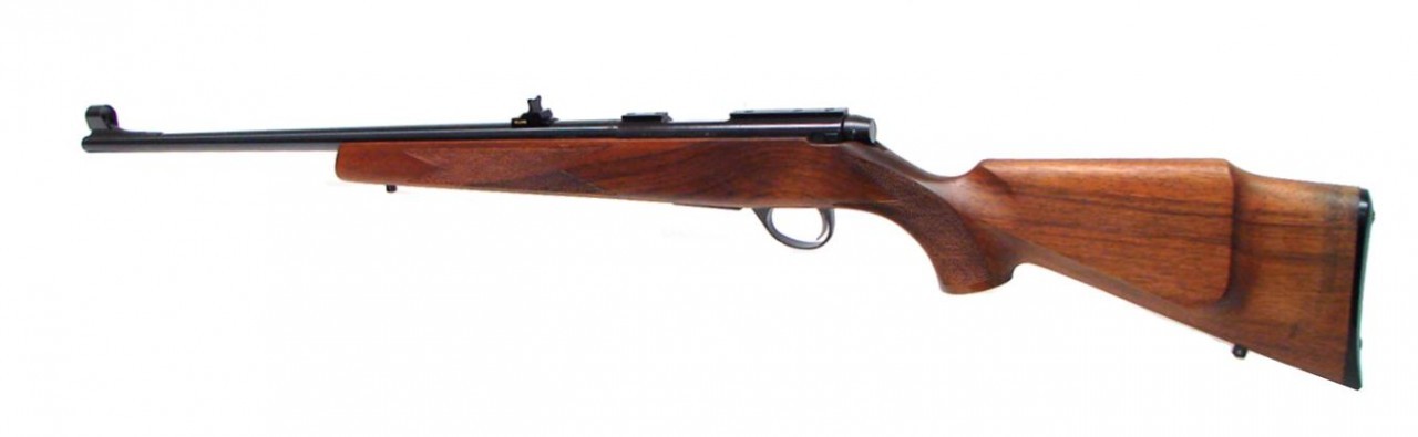 Sako M78 Hornet .22 Hornet (R15172) - Collectors Firearms