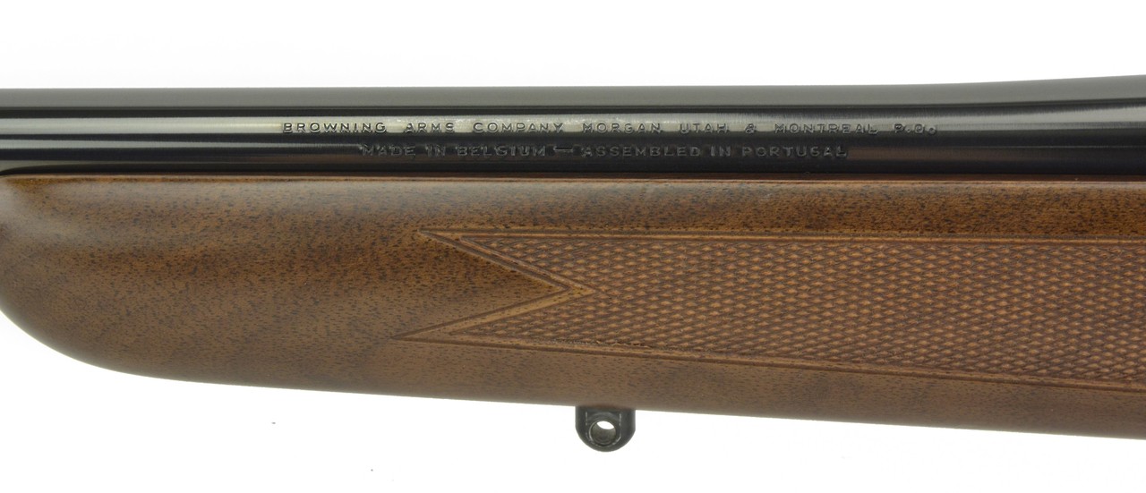 Browning Acera .30-06 caliber rifle for sale.