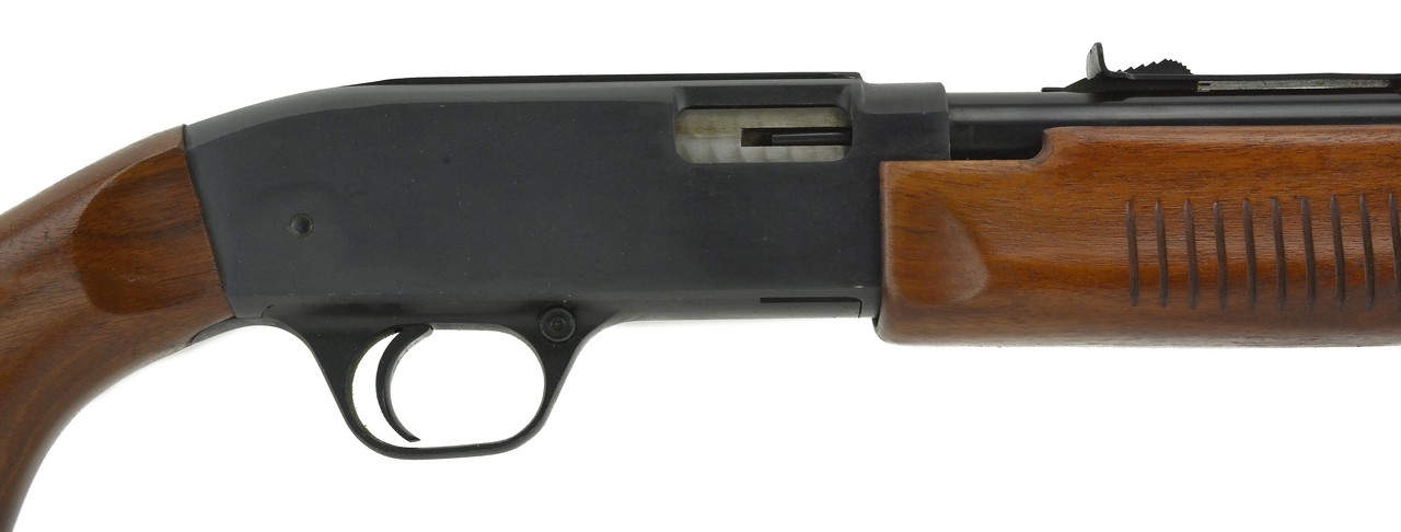 J.C. Higgins Model 33 .22 S,L,LR caliber rifle for sale.