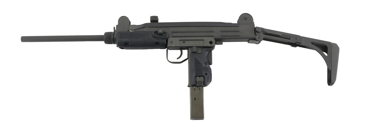 Century Centurion UC-9 9mm caliber rifle for sale.