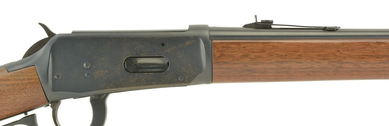 Winchester Model 94 .30-30 Win caliber rifle for sale.
