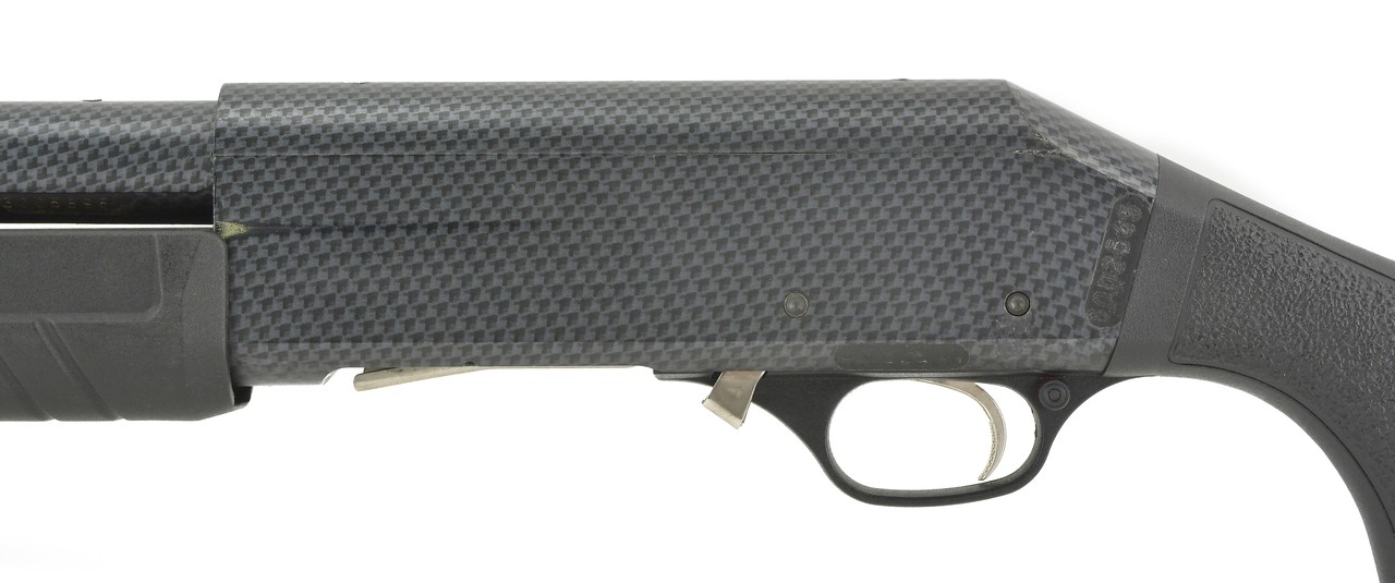 Fabarm FP6 12 Gauge shotgun for sale.
