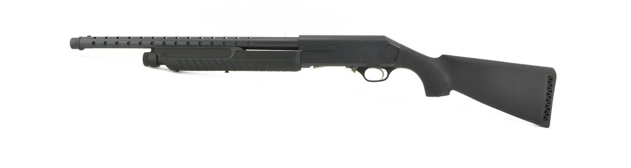 Fabarm FP6 12 Gauge shotgun for sale.