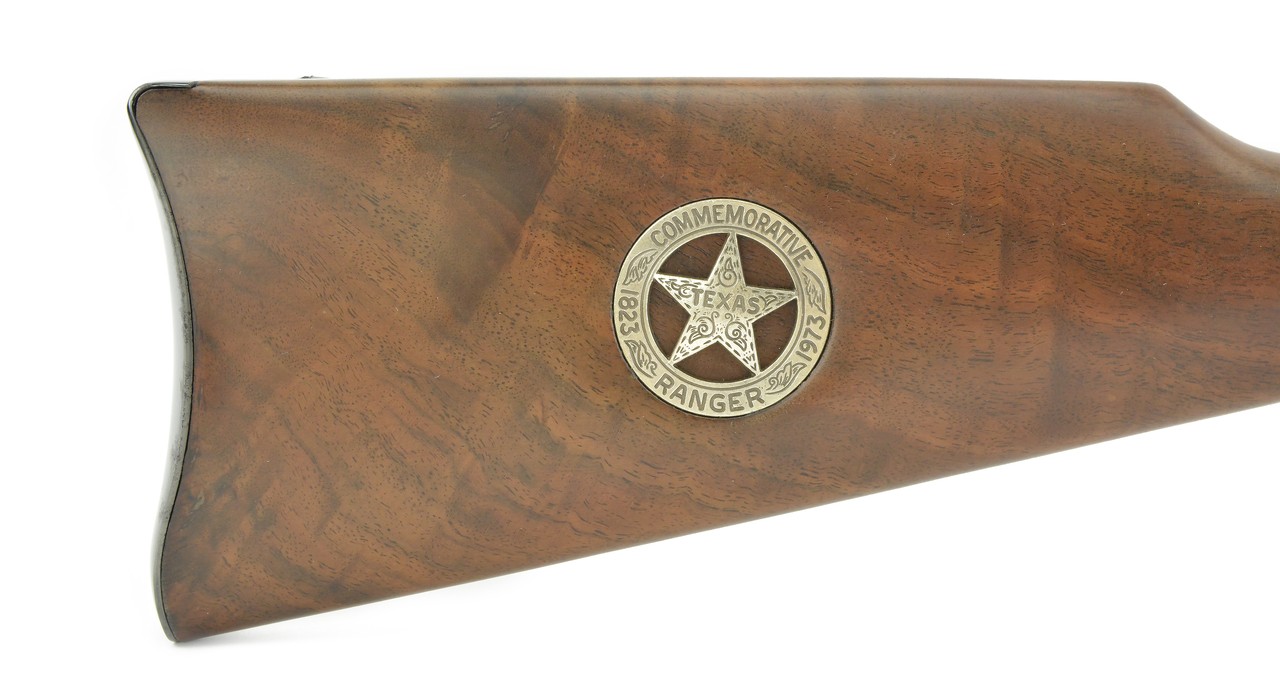 Texas Ranger Commemorative for sale.