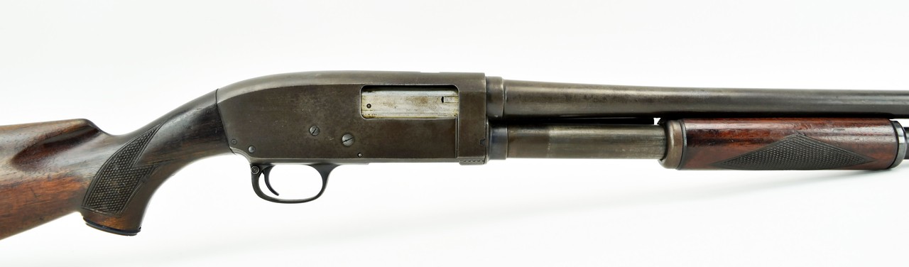 Stevens 620A 12 Gauge (S7405) - Collectors Firearms