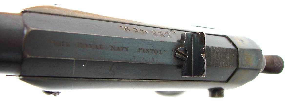 Rare English copy of a Stevens Lord model . Beautiful quality made ...