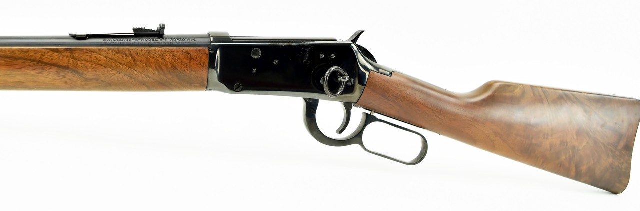 Texas Ranger Commemorative (W7267) - Collectors Firearms