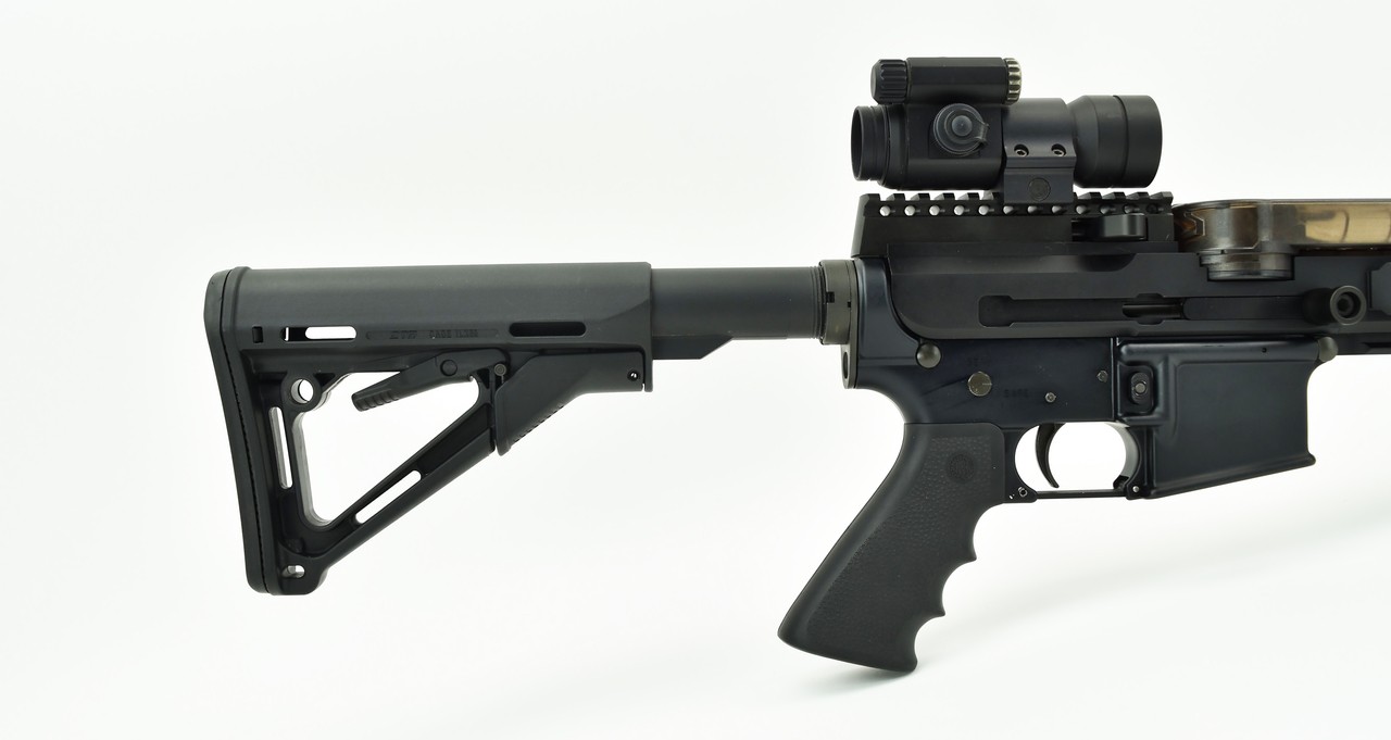 Kaiser KR5 5.7X28mm (R19007) - Collectors Firearms