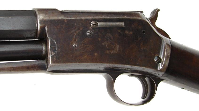 Colt Lightning .32-20 caliber medium frame antique rifle. Excellent ...