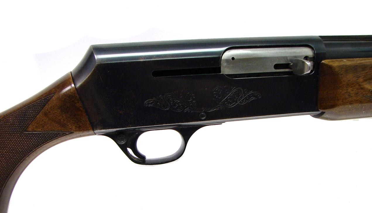 Browning 2000 12 gauge (S5736) - Collectors Firearms