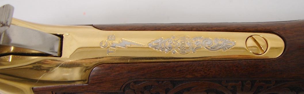 America Remembers Elvis Presley Tribute Special Edition Winchester 94 ...