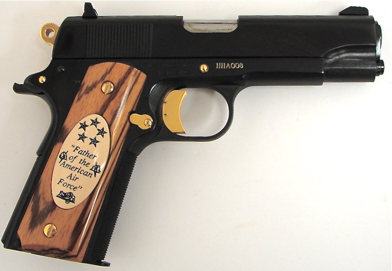 American Historical Foundation General Henry H. Arnold "Father of the ...