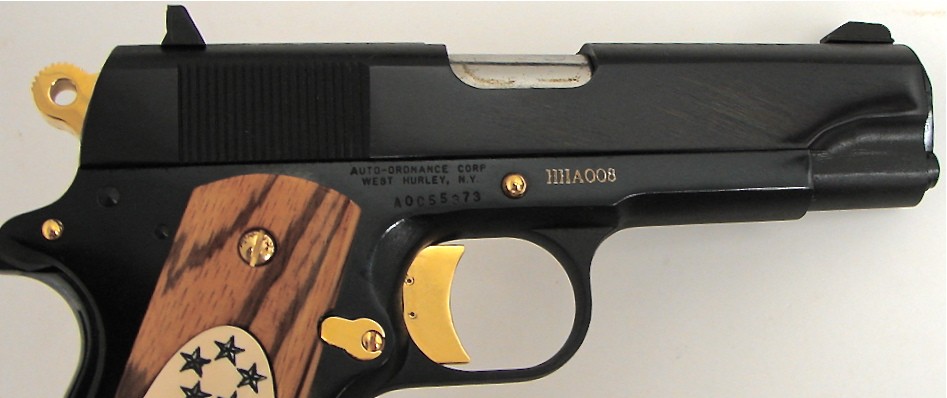 American Historical Foundation General Henry H. Arnold "Father of the ...