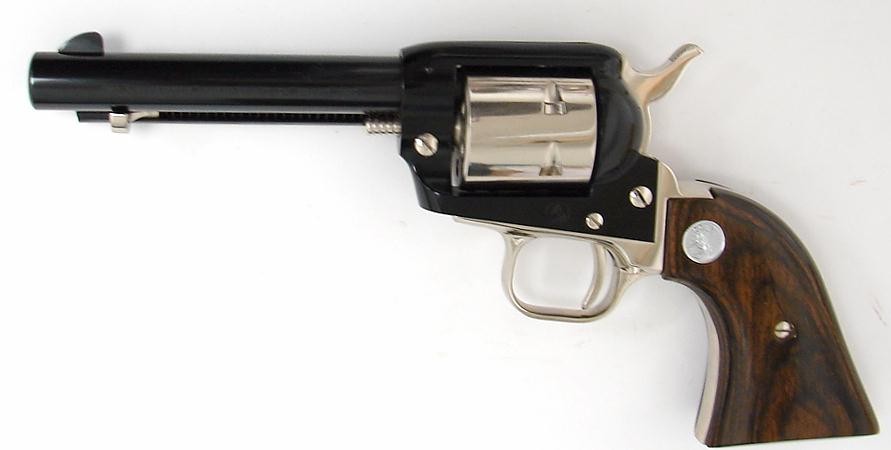 Appomattox Centennial Frontier Scout 22 LR caliber commemorative ...