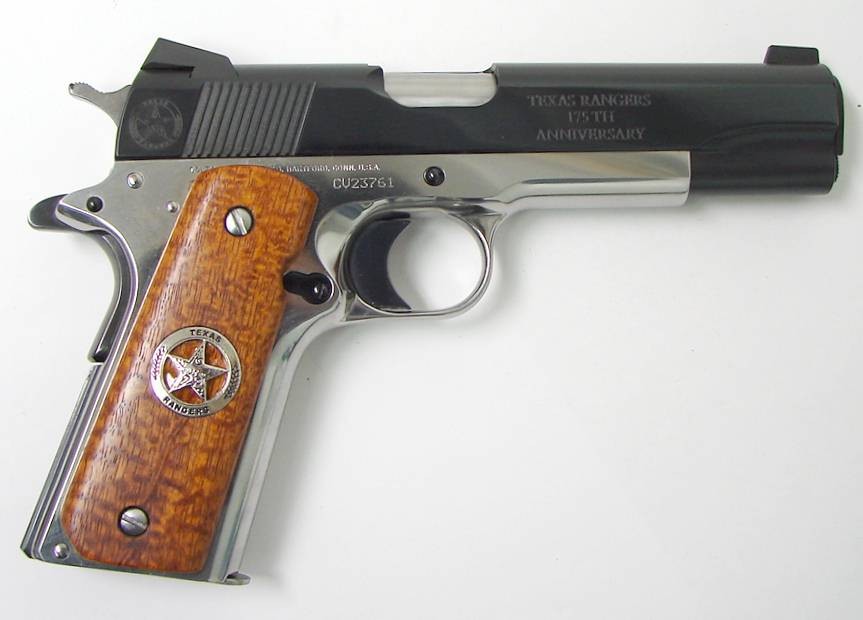 Texas Ranger 175th anniversary limited edition. Has royal blue slide on ...