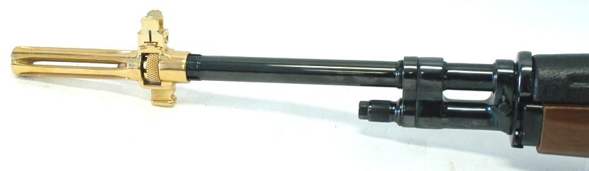 Federal Ordnance M14 SA 308 Winchester caliber Viet Nam War ...