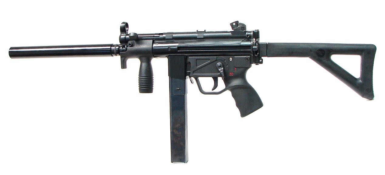 Special Weapons SW45 .45 ACP (R15345) - Collectors Firearms