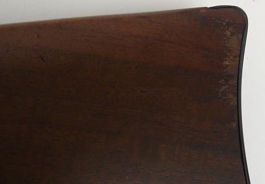 Texas Ranger .30-30 caliber Winchester 94 commemorative rifle issued in ...