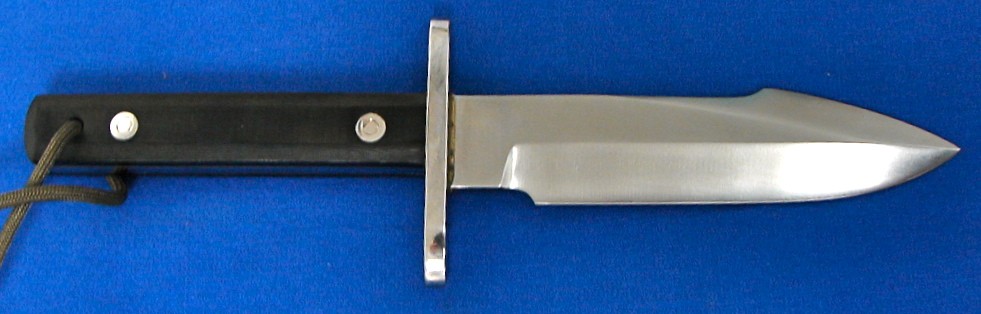 Randall model 17 "Astro" knife. Excellent original condition; knife is ...