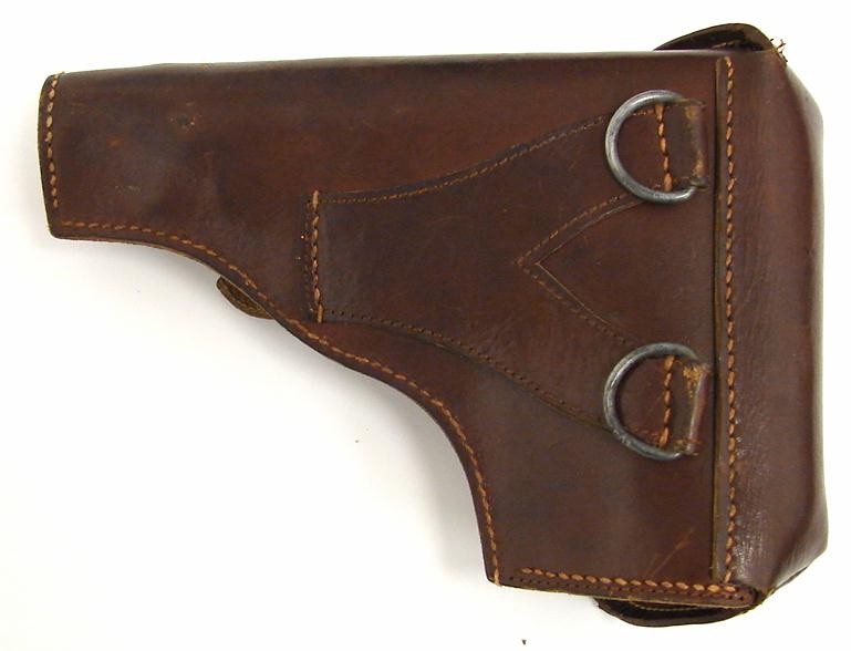 Mauser 1934 .32 Auto caliber pistol. Rare and real neat Mauser 1934 in ...